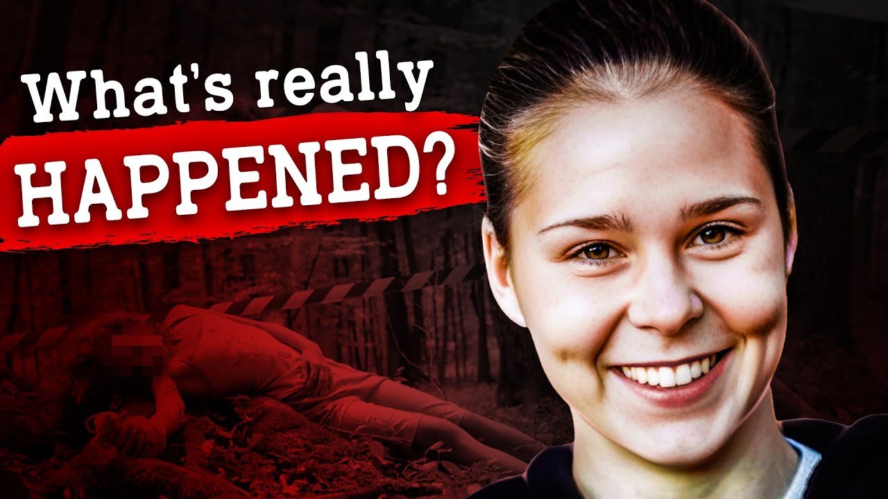 The Mystery And Heart Breaking Case of Maura Murray | Shocking And True ...