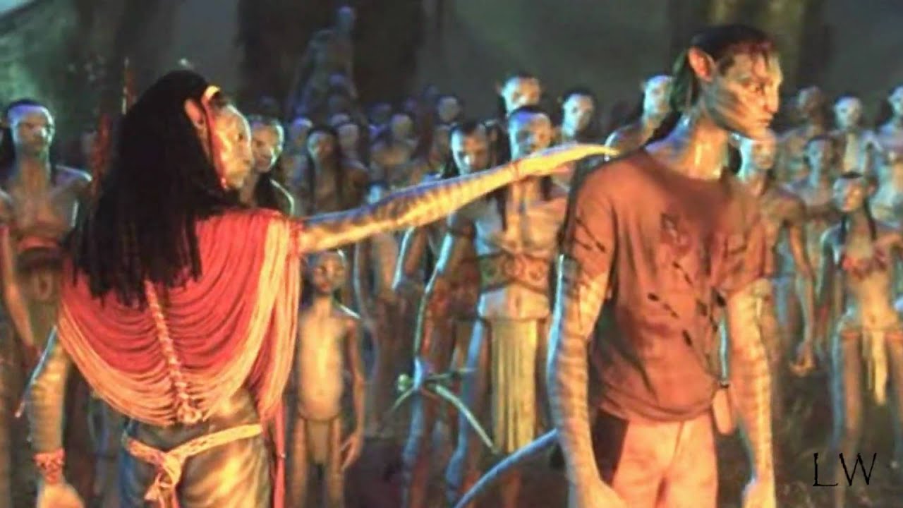 Avatar - High School Never Ends! - YouTube