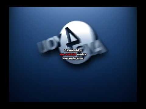 AVS4YOU Logo Effects 2 - YouTube