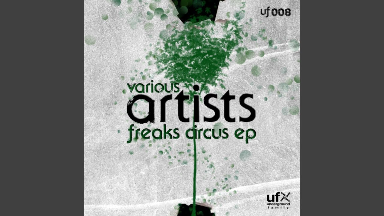 Mother F (Original Mix) - YouTube