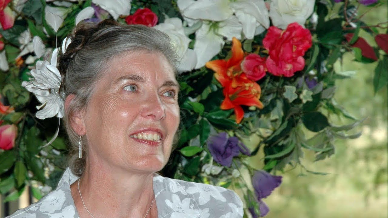 A Service of Thanksgiving for Sue Fletcher - YouTube