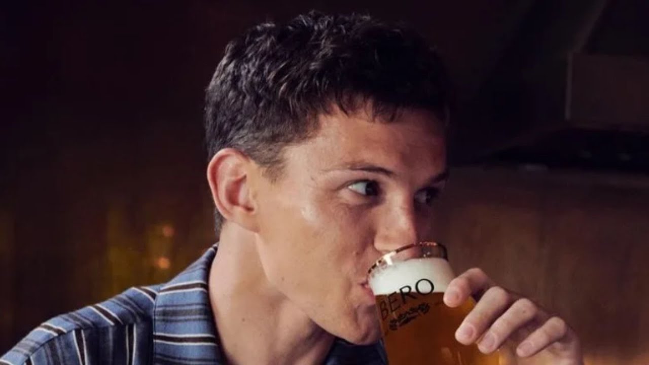 Tom Holland Launches Bero Brewing A Non Alcoholic Beer Brand Amid Mixed ...