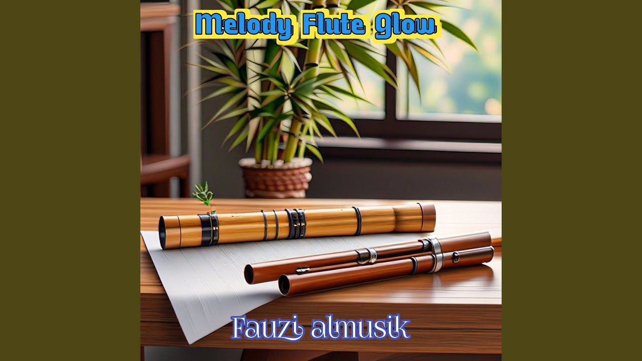 Melody Flute Glow - YouTube