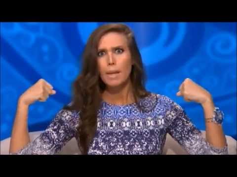 Audrey Middleton | Fight Song - YouTube