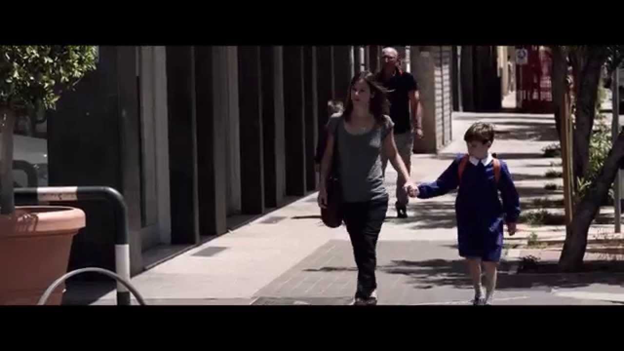 La Prima Luce - Trailer Ufficiale - YouTube