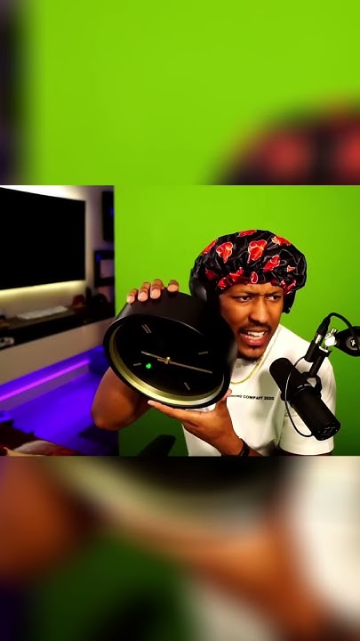 why berleezy do that tho - YouTube