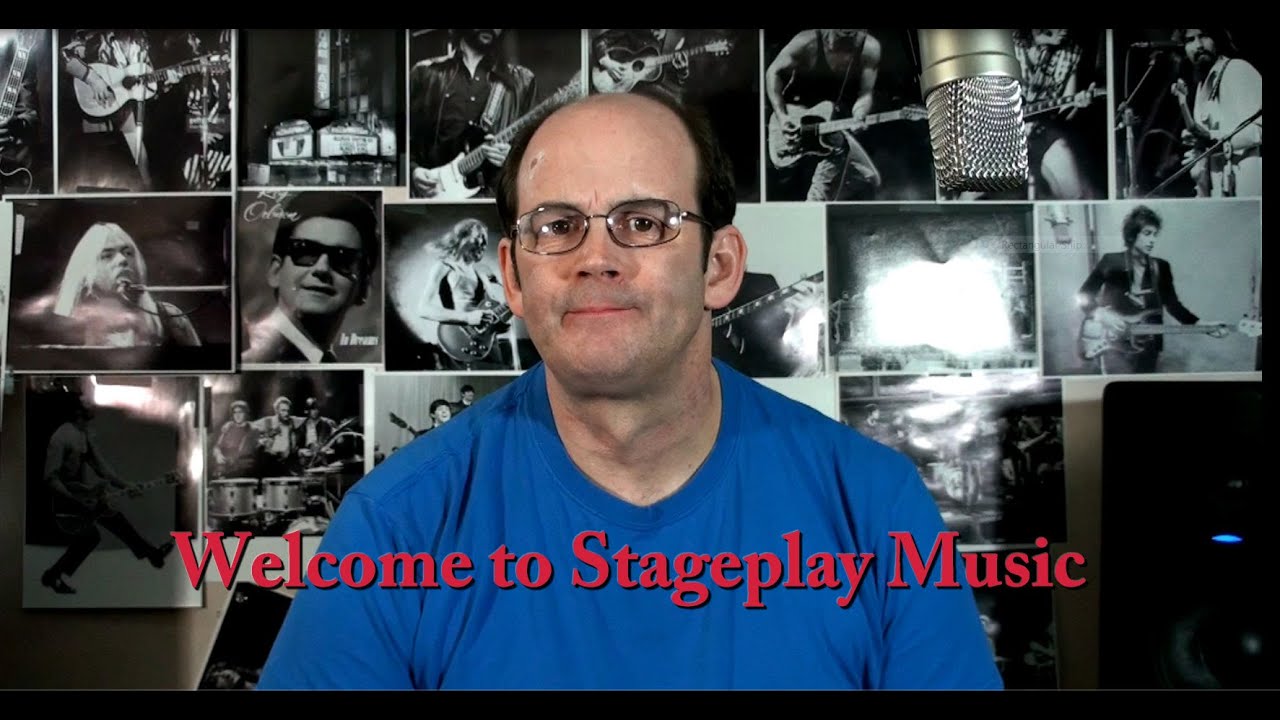 Stageplay my website by Mr. Dibble - YouTube