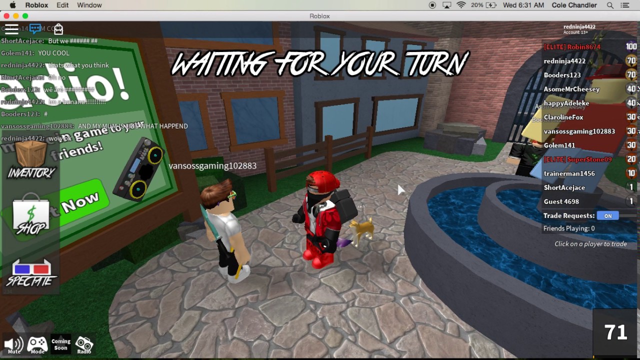 murderious - YouTube