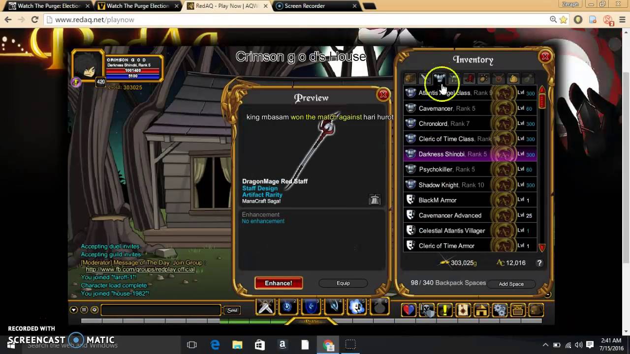 Redaq Account First Account Giveaway - YouTube