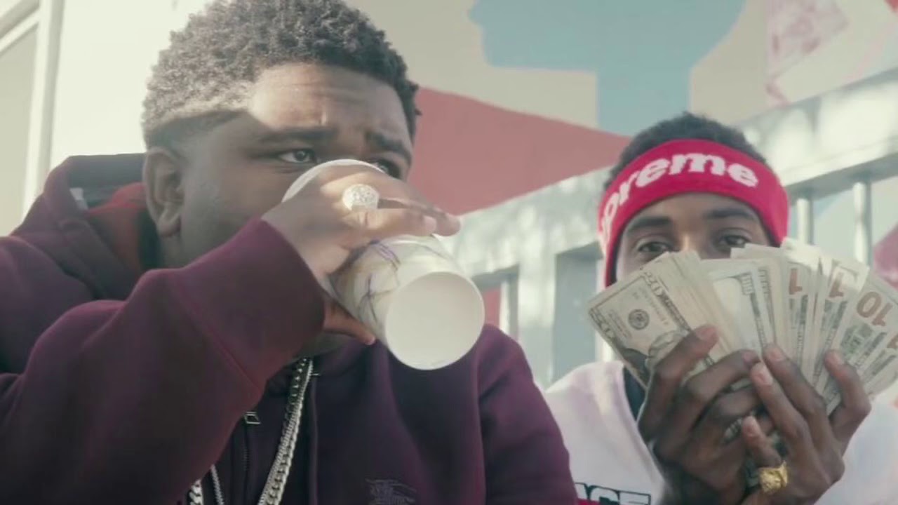 Bugg - Actors Ft. Lil Yase (Audio) - YouTube