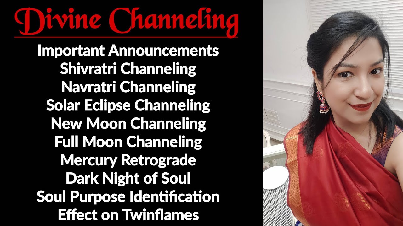 Divine Channeling Important Universal Effects On Twinflame Journey ...