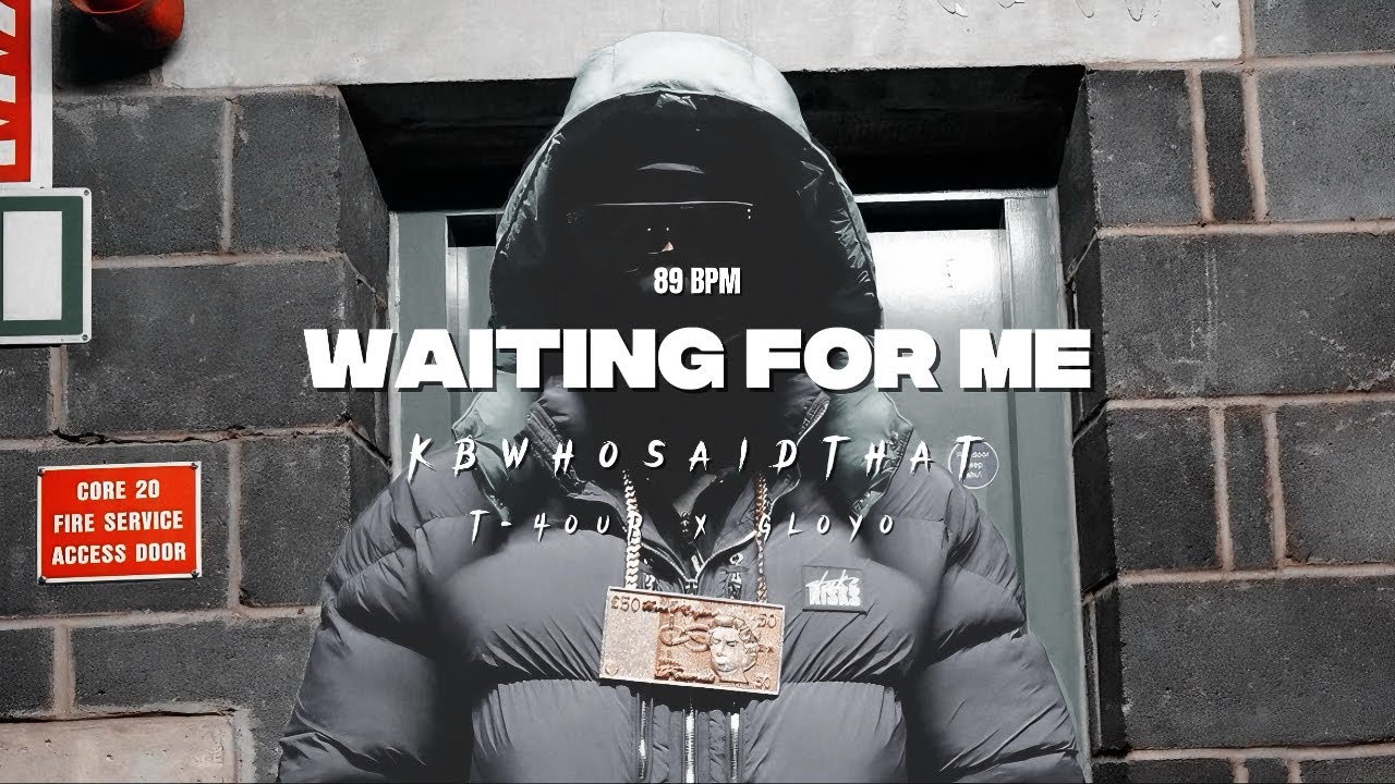 [FREE] Marnz Malone x KayMuni x KB Type Beat - "WAITING FOR ME ...