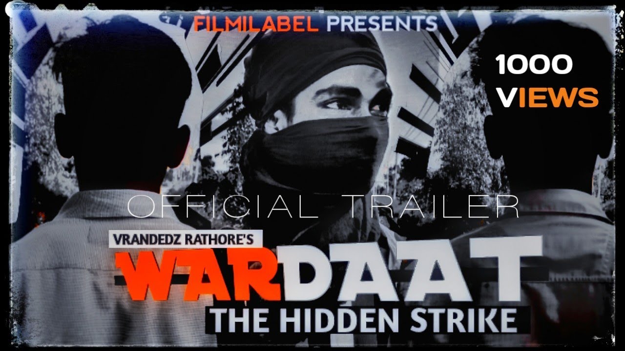 Official Trailer_WARDAAT (The Hidden Strike) - Latest Movie (Full HD ...