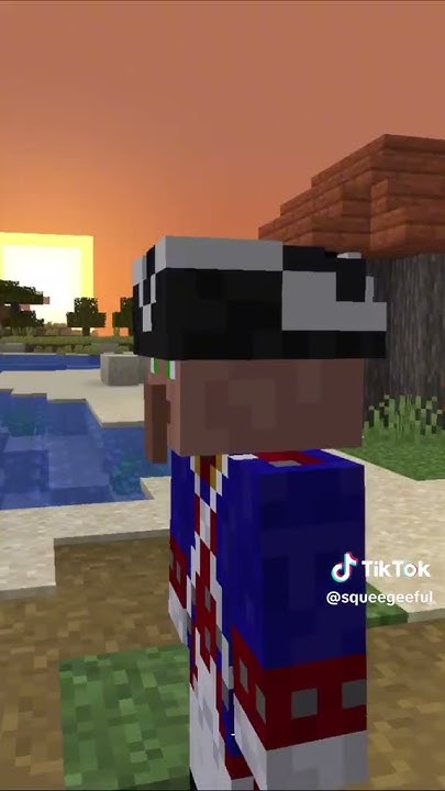 There's Nothing We Can Do (Minecraft Version) (6502 Video) - YouTube