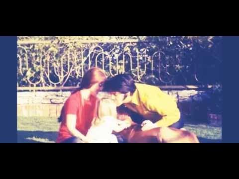 Elvis & Lisa Marie ~ You can let go now, Daddy ... - YouTube Music