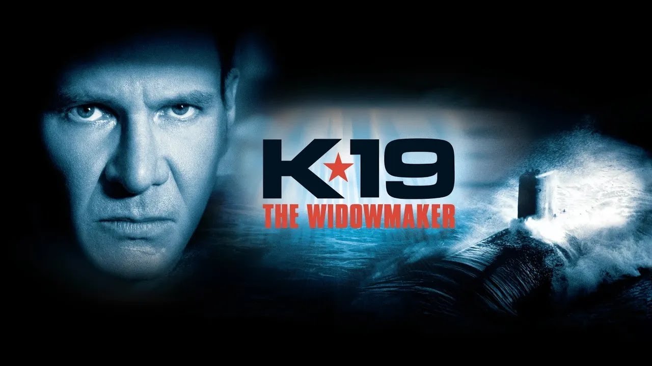 K-19 (film 2002) TRAILER ITALIANO HD - YouTube