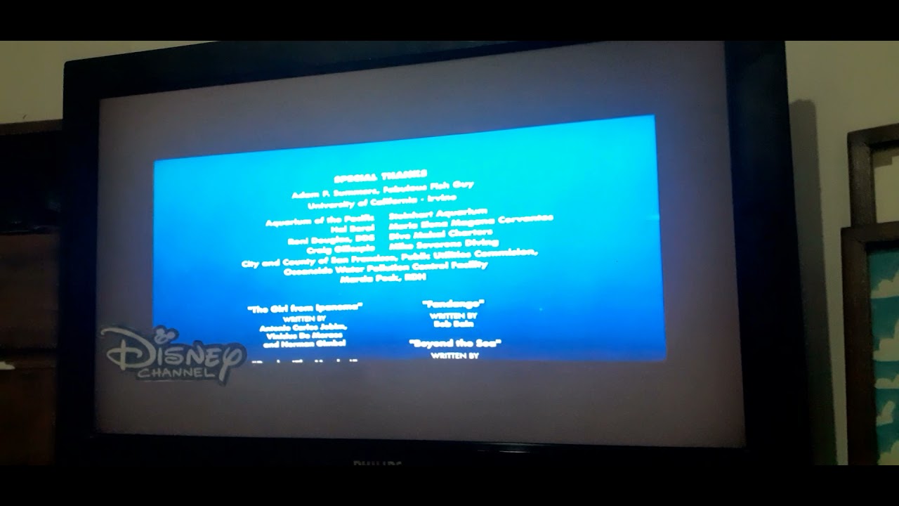 Final de la película de: ''Buscando a Nemo'' (2003) de Disney Pixar, en ...