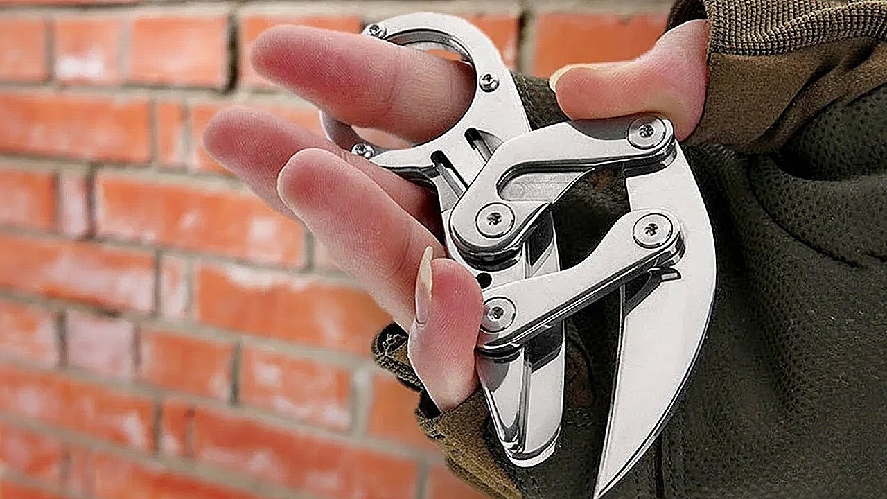 10 Cool Chinese Inventions You Can Buy Online - YouTube