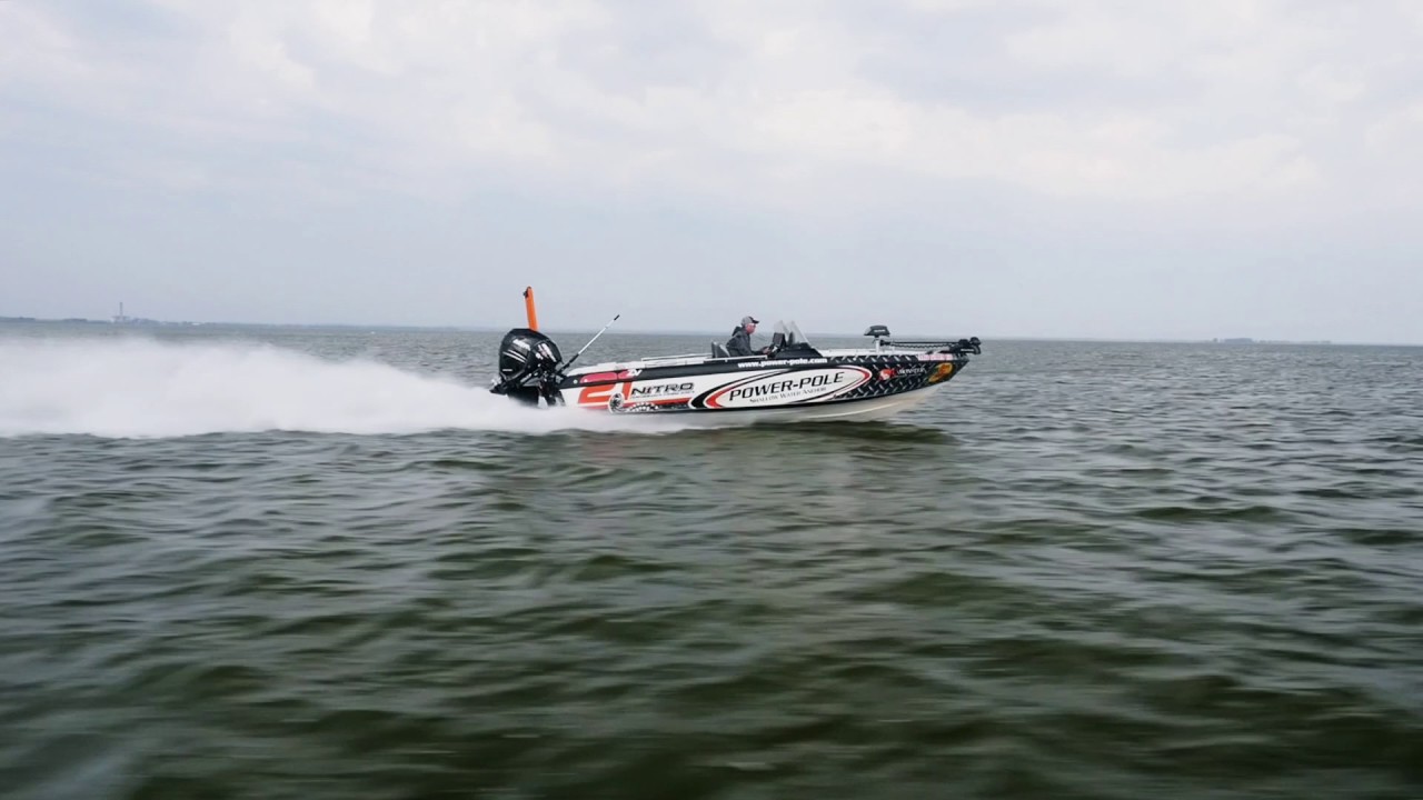 Mercury Bravo 1 LT Prop - YouTube