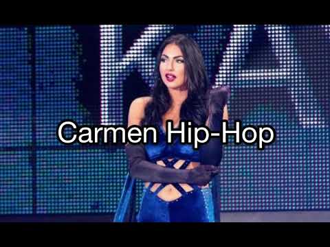 Billie Kay NXT Theme Song “Carmen Hip-Hop” (Arena Effect) - YouTube