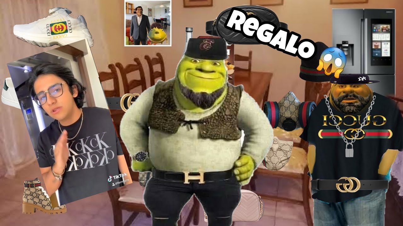 ESTO TE REGALA EL MANTECAS si estás en su LISTA de CLIENTES FRECUENTES ...