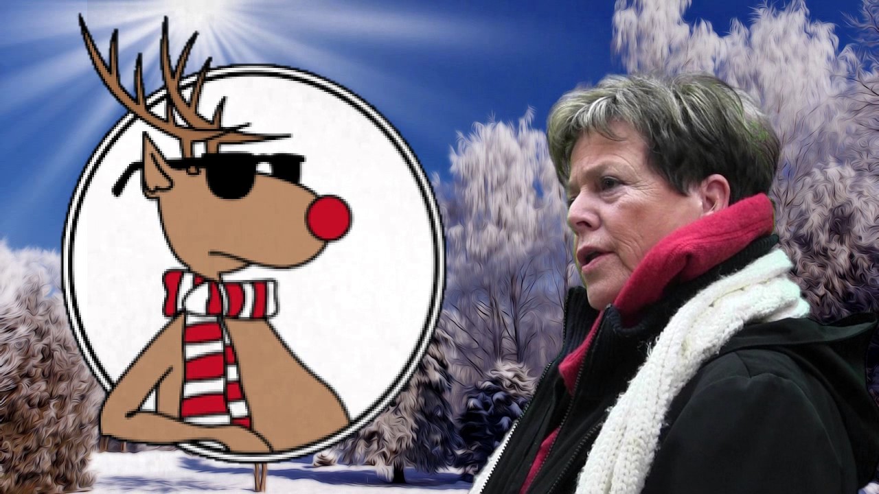 Christmas Story by Joe Osuna - YouTube