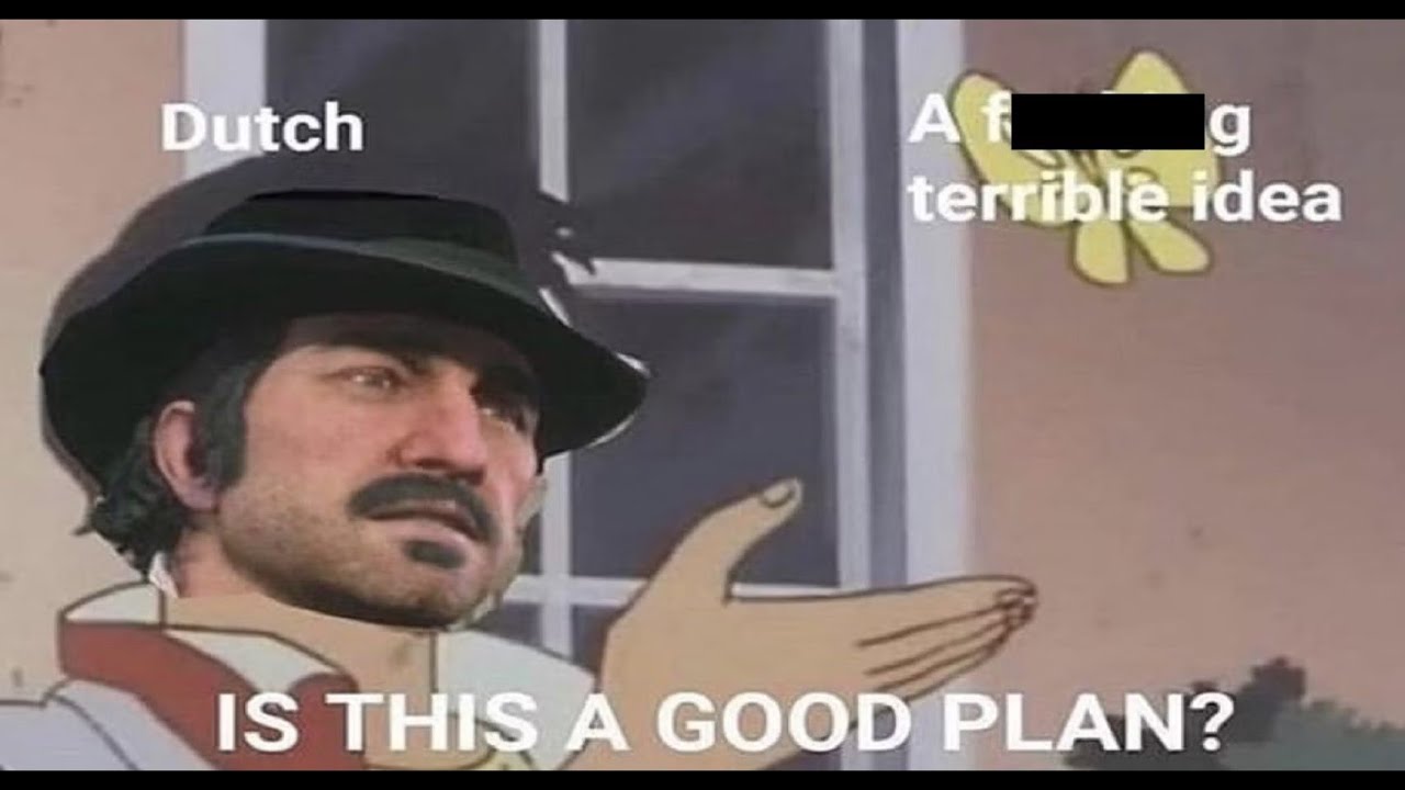 MELANJUTKAN KISAH LAMA, RED DEAD REDEMPTION 2 (spoiler alert) - YouTube