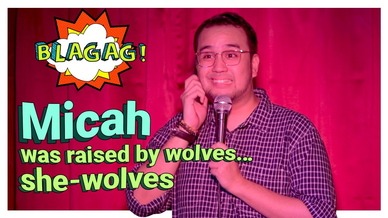 Micah Andres on Growing Up with a Single Mom and a Horny Lola | SOLID ...