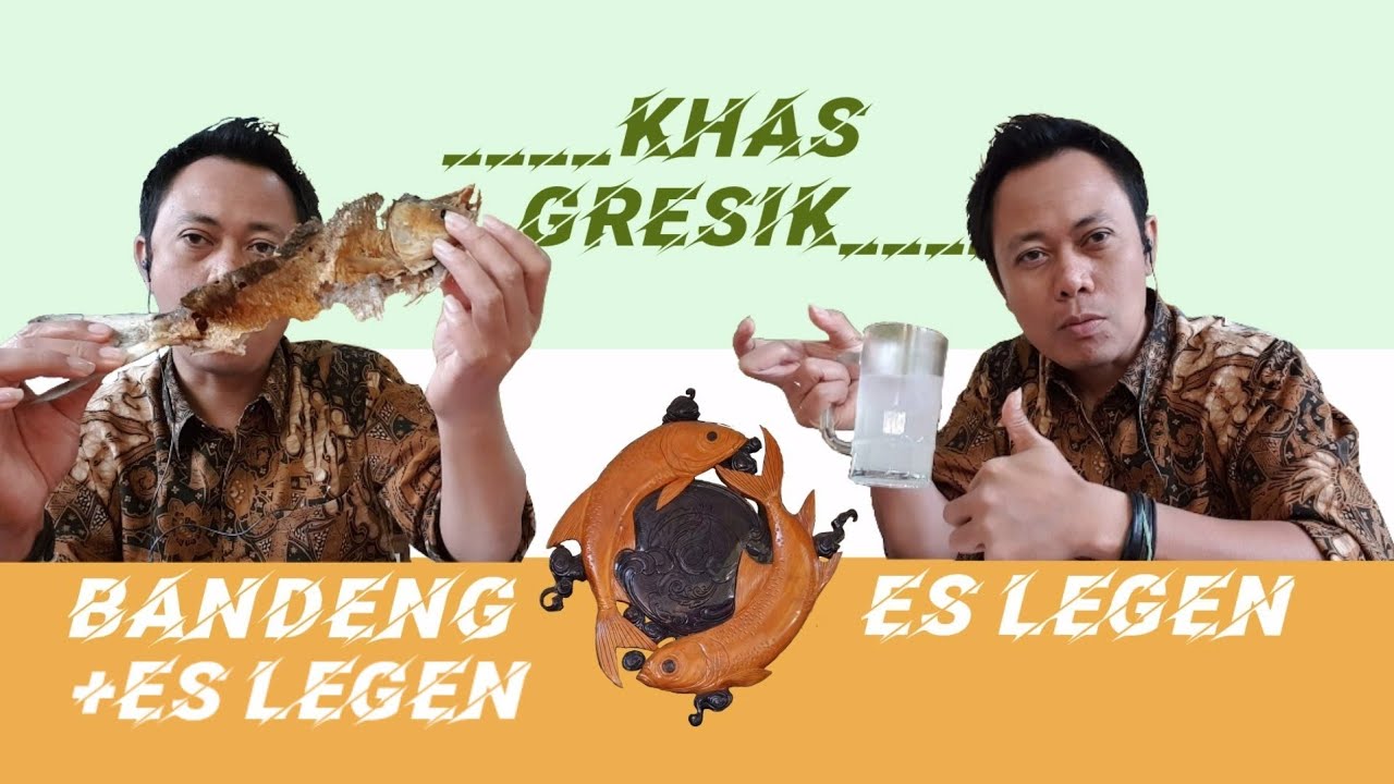 Segarnya Minuman Legen air Nira | gurihnya Bandeng Khas Tuban Gresik ...