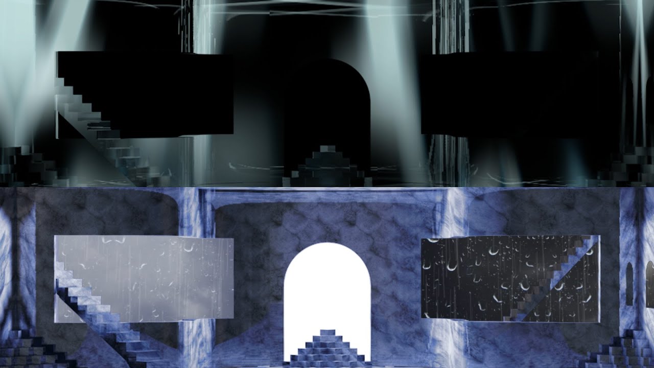 Ariana Grande - no tears left to cry [POSITIONS TOUR] - YouTube