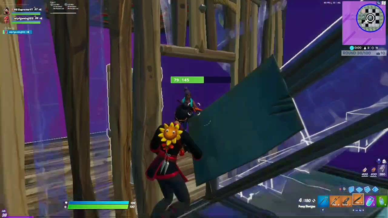 Chill Bill montage - YouTube