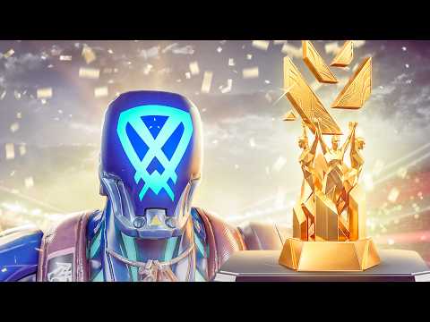 I Broke a VALORANT Tournament with KAY/O Flashes