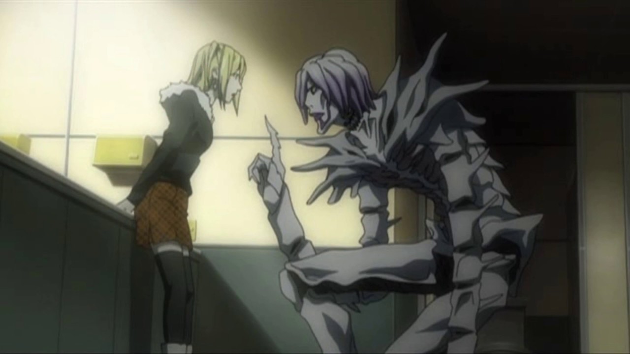 Death Note Musical- "Mortals and Fools"- napisy pl - YouTube