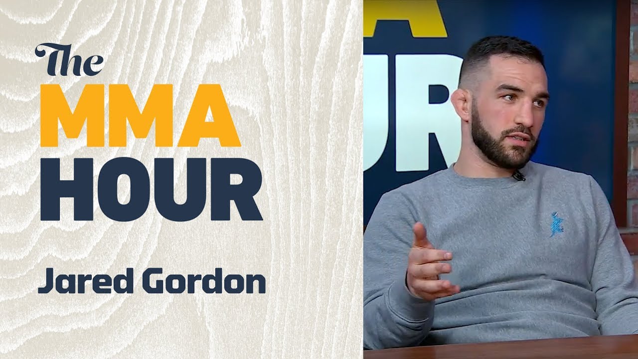 After Three Drug Overdoses, Jared Gordon has Goals Greater Than ...