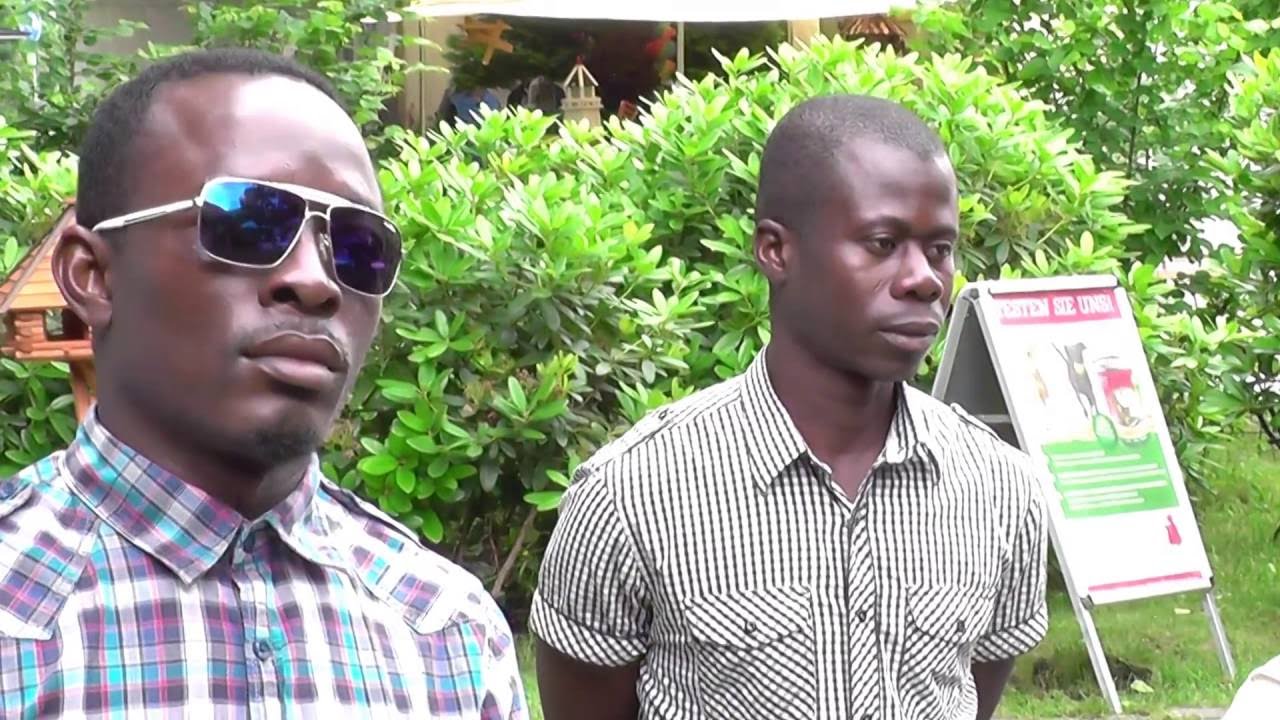 OPEN AIR EVANGELISM - Pastor Joshua Bruno - YouTube