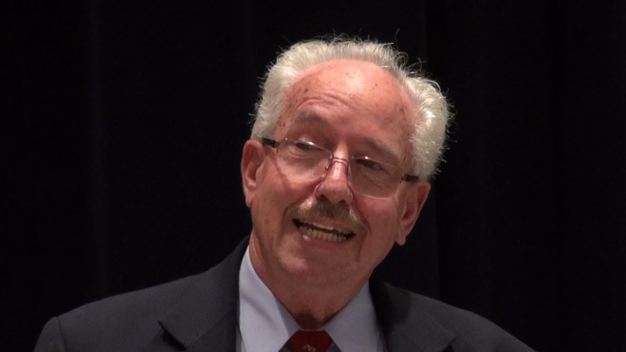 AVVBA Presents Nick Warr, RET-Vietnam Veteran - March 5, 2019 - "Return ...