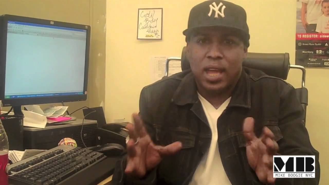 Day and life of Mike Boogie Part 13 - YouTube