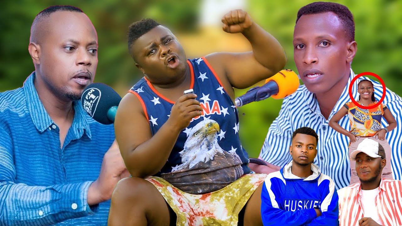 BREAKING NEWS: ANTA BIGANIRO noneho yisize insenda// gasopo kwa BRUNO ...