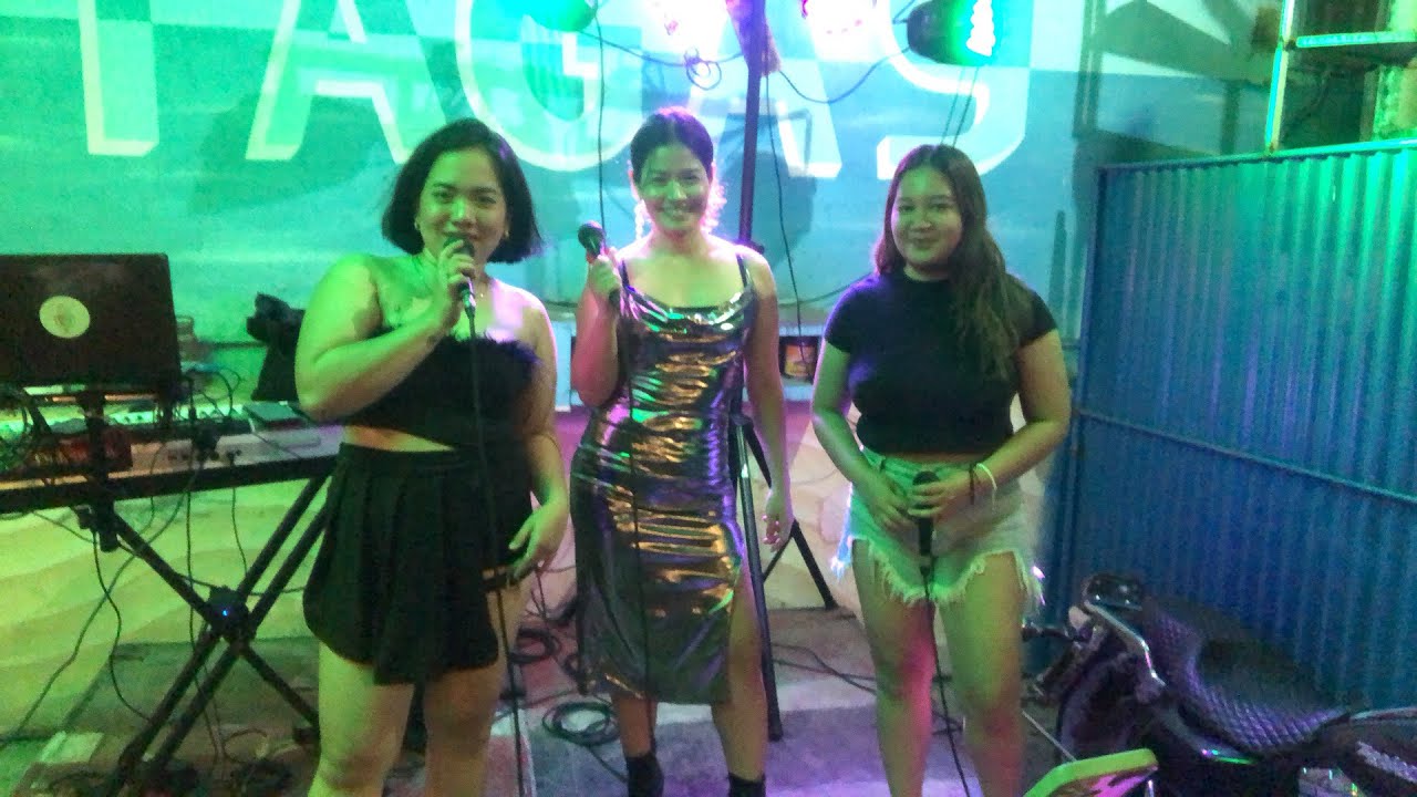 Mj Recording Studio Production S-Sense Band is live! - YouTube