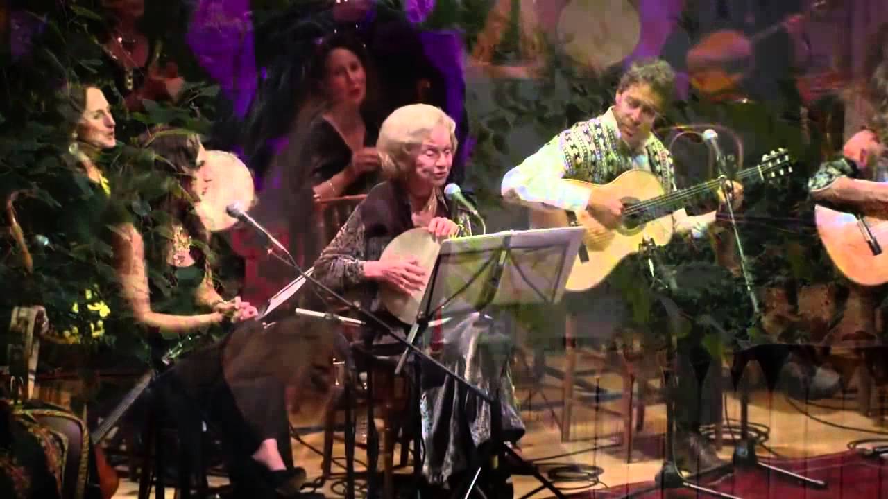 Flory's Flame (Trailer) - YouTube