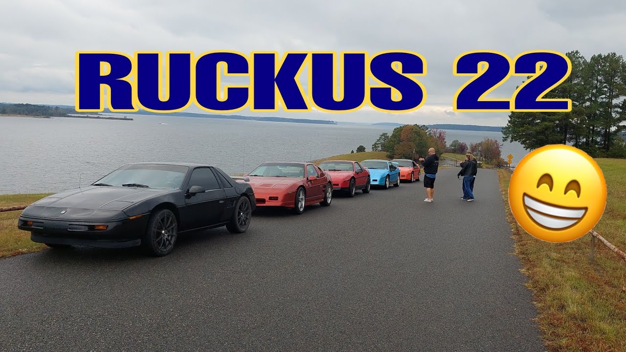 These Museums was fun (Ruckus 22) - YouTube