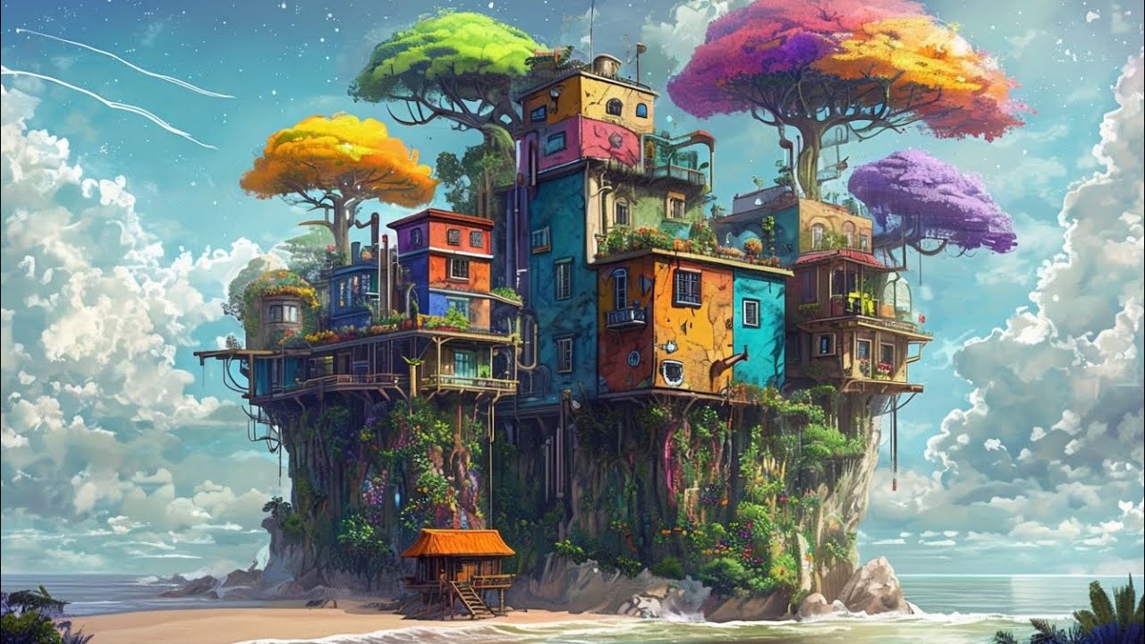 Hey Ella 🎶 | Beautiful AI-Generated English Song|Non Copyrighted music ...