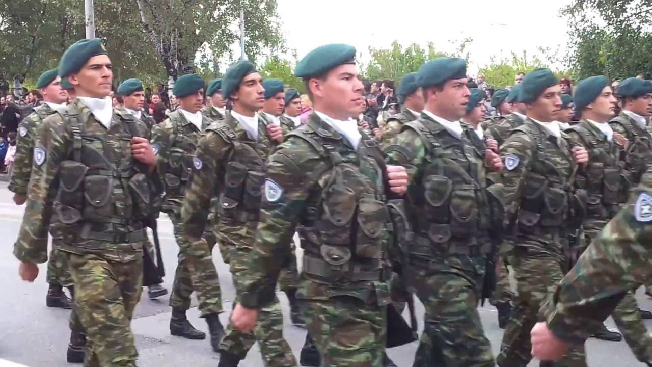 28η ΟΚΤΩΒΡΙΟΥ 2014 ΠΑΡΕΛΑΣΗ ΣΤΡΑΤΟΥ ΞΗΡΑΣ ΚΑΙ ΝΑΥΤΙΚΟΥ Ο.Υ.Κ ...