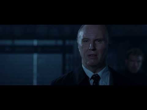 V for Vendetta Türkçe Dublaj   O Unutulmaz Sahnesi