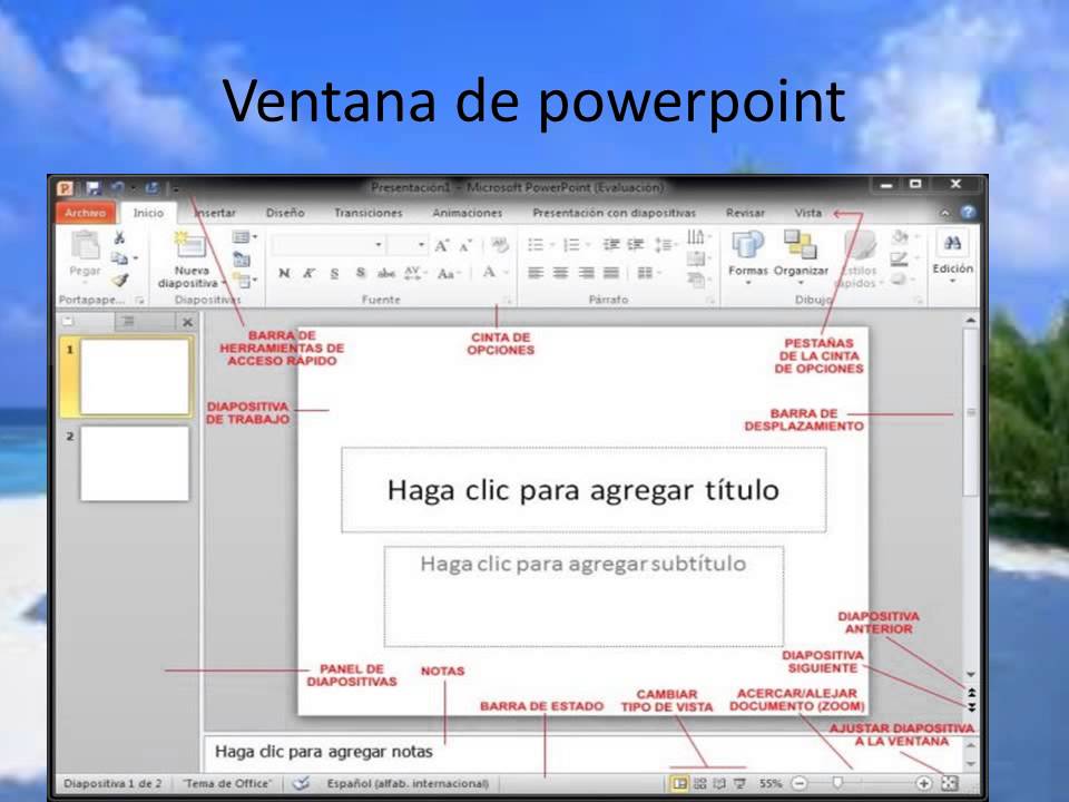 Resumen de powerpoint - YouTube