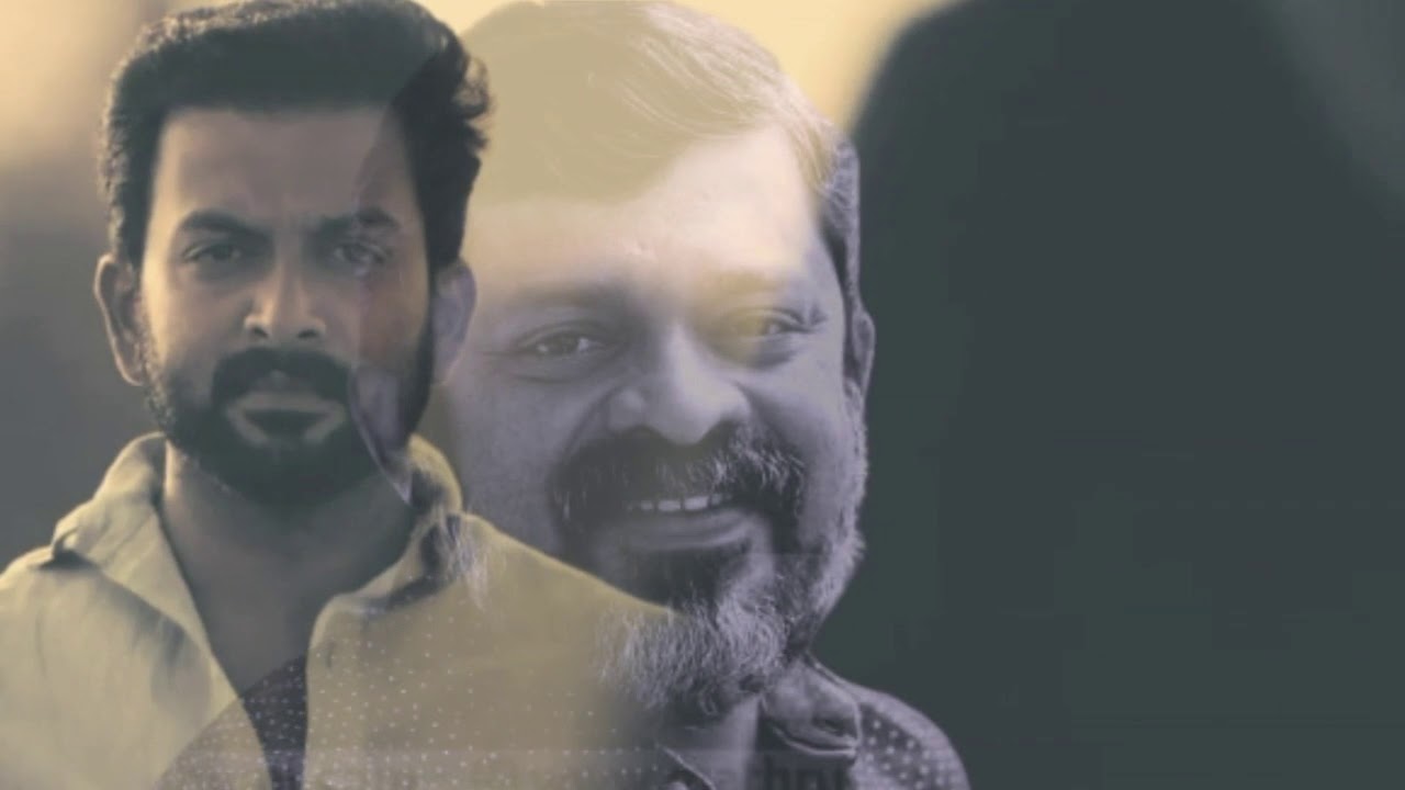 Sachy Director WhatsApp Status - YouTube