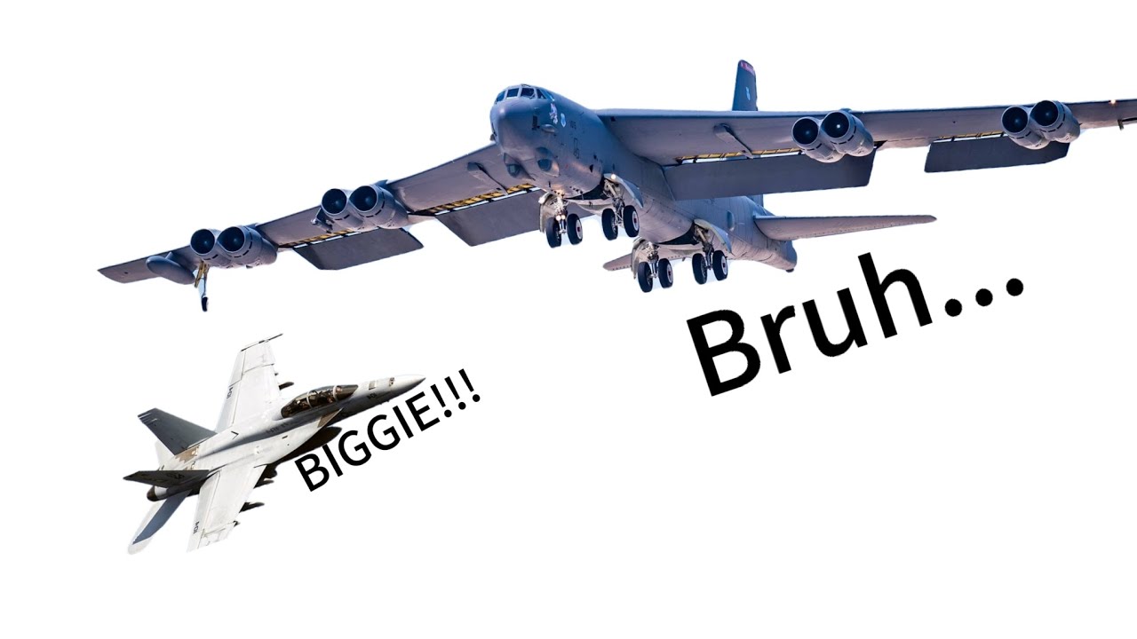 Air Force VS Navy (Part 2: Naval Introduction) - YouTube