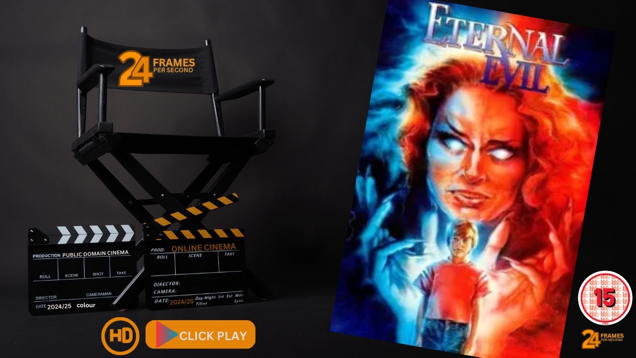 Eternal Evil (1985) - YouTube