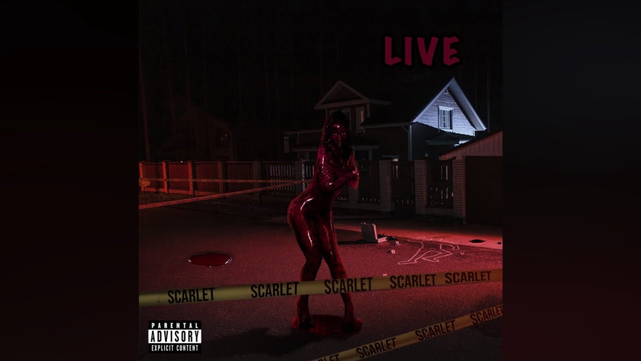 Doja Cat - Go Off (LIVE) - YouTube