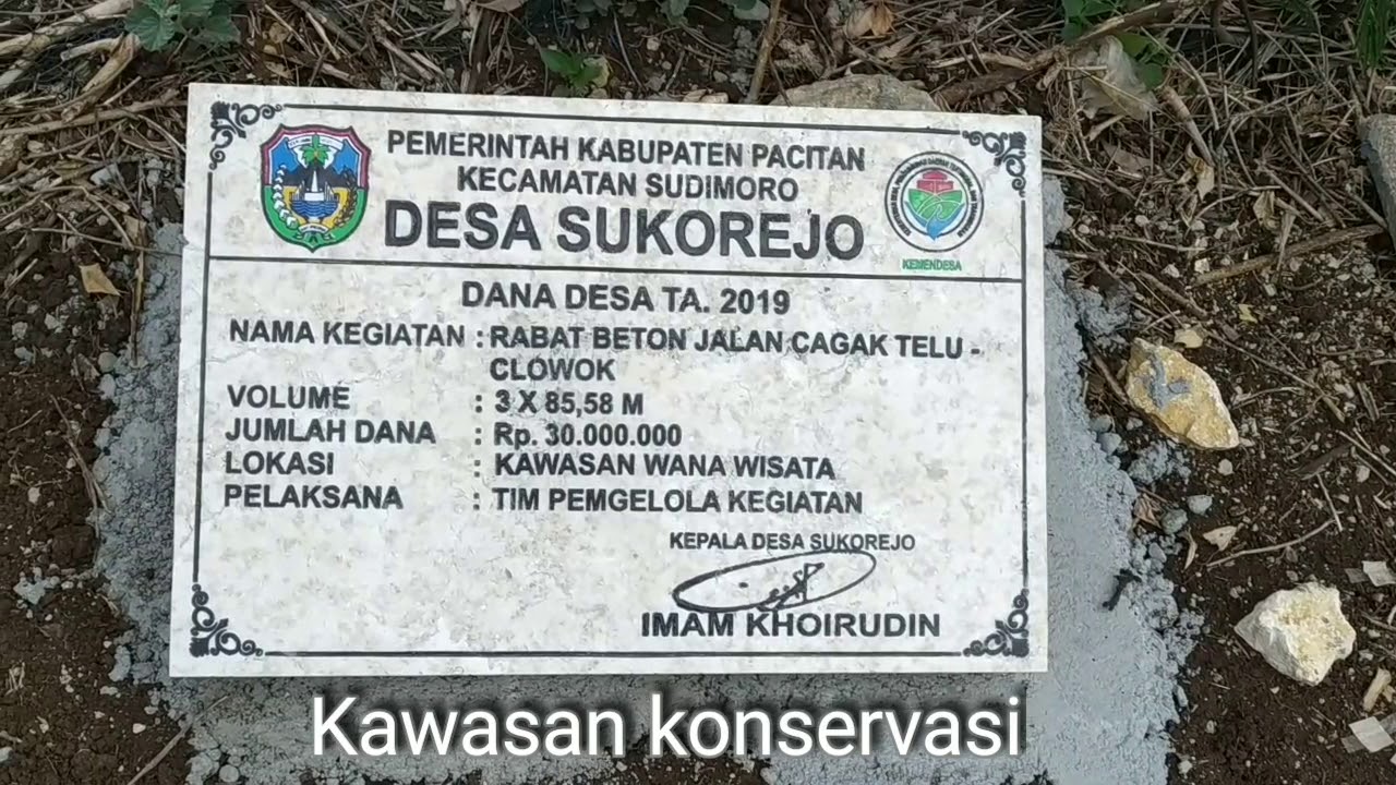 WISATA CAGAK TELU - YouTube